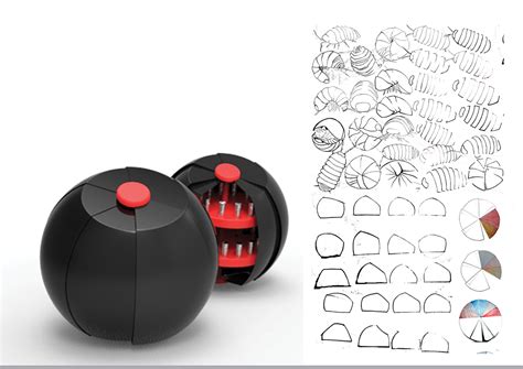 Rolly-Polly :: Behance