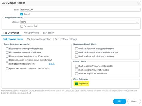 Enable Enterprise DLP