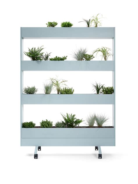 Selab Mobile Planter M2 Office Supplies Interiors And Technology Limerick Ireland