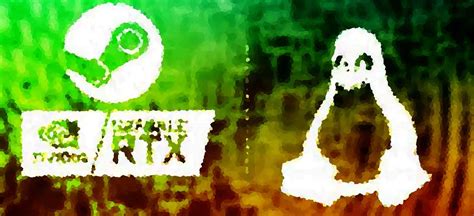 Линукс получит возможность использования Nvidia Dlss Ndg Linux Essentials Киев Блог