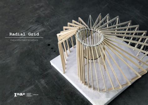 Radial Architecture