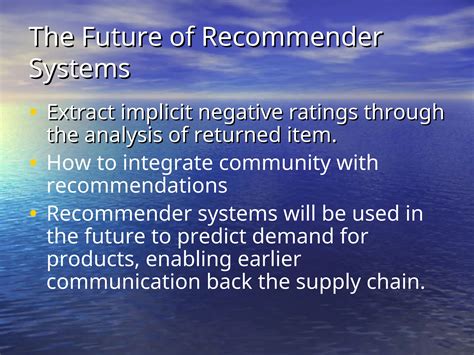 Jm Information Retrieval Techniques Unit V Ppt