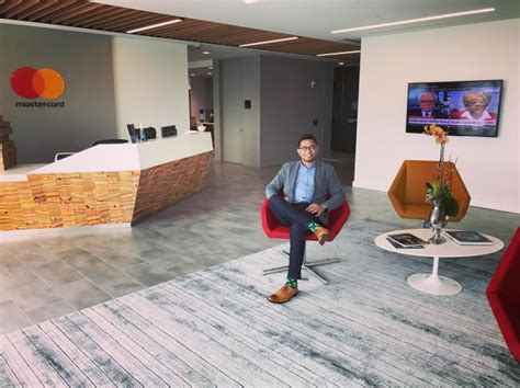 It Is Always Great Getting To Immerse Oneself In A New Work Environment