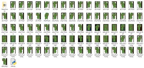 Python S Read With Pillow Have Black Borders Stack Overflow