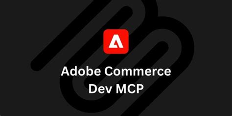 Why I Built An Adobe Commerce Dev MCP Server And How It Can Help You Code Faster Rafael