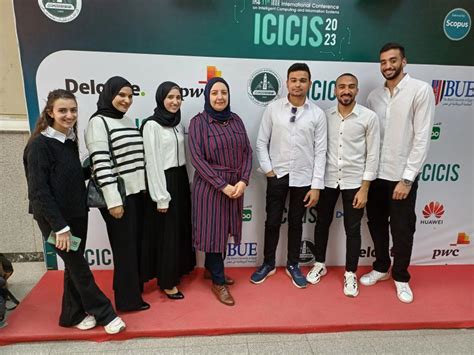 Yasmine Afify On Linkedin Graduationproject Seminar