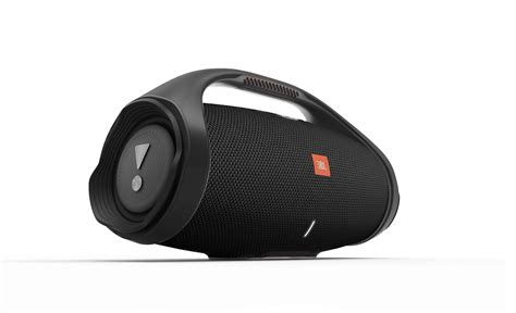 JBL Intros The Boombox 2 With Massive Sound & Battery Life