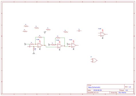 LM REGULATOR Resources EasyEDA