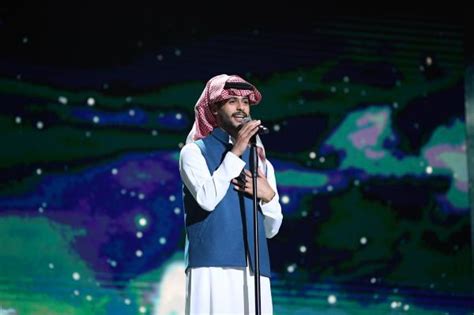بعد إشادة أصالة فهد الجمهور مطرب سعودي إيدول يتصدر الترند