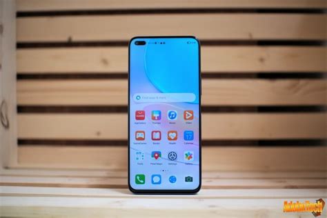 Huawei nova 8i - цены, характеристики, отзывы
