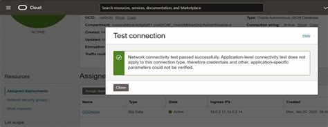 Migrate A Mongodb Database Running On Mongodb Atlas Or On Premises To Oracle Autonomous Json