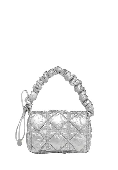 Jual Carlyn Luke Silver Original 2025 Zalora Indonesia