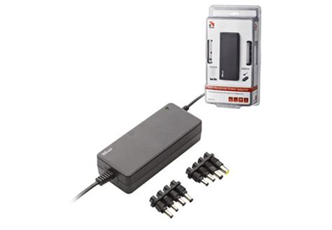 Trust W Notebook Power Adapter TSBOHEMIA CZ