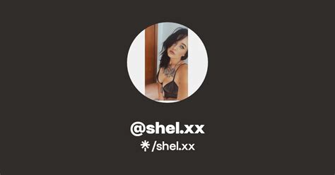Shelxx Find Shelxx Onlyfans Linktree