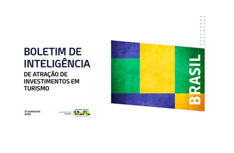 Mtur Traz Dados E Análises De Mercado Para Atrair Novos Investimentos