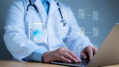How Ai Is Streamlining Administrative Tasks In Healthcare