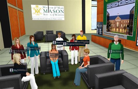 Business School To Offer Online Course Flat Hat News