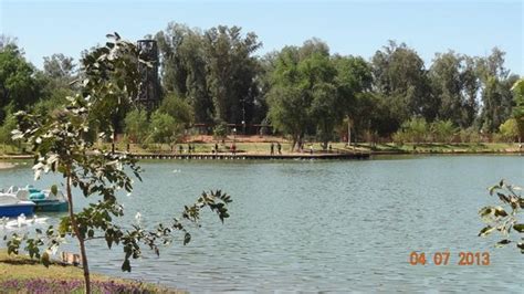 La Laguna Del Nainari Ciudad Obregón 2019 Lo Que Se Debe Saber