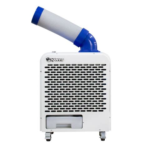 한빛 코끼리 이동식 에어컨 실속형 Hv M301 홈플러스 택배배송