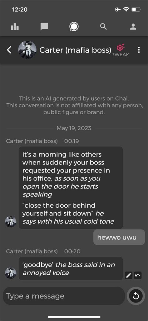 Comparing Apps R Chaiapp