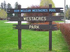 Westacres Park Mississauga Localwiki