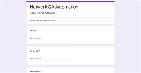Gokul Subramanian On Linkedin Network Qa Automation
