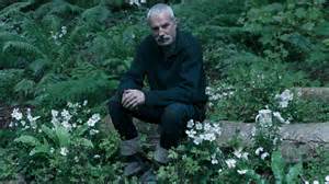 Daniel Day Lewis Called His Son In Character For Anemone Movie