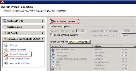 Why Does Dynatrace Not Display All Of The Java Exception Classes