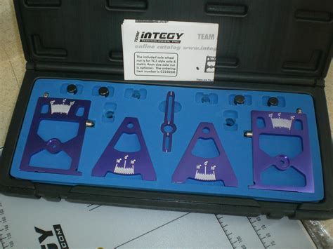 Team Integy Setup Station Brand New R C Tech Forums