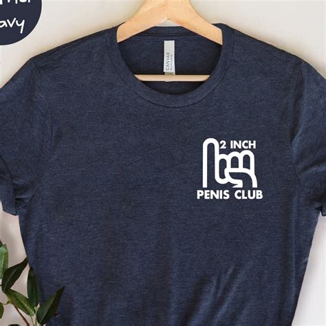 Funny Dick T Shirt Etsy