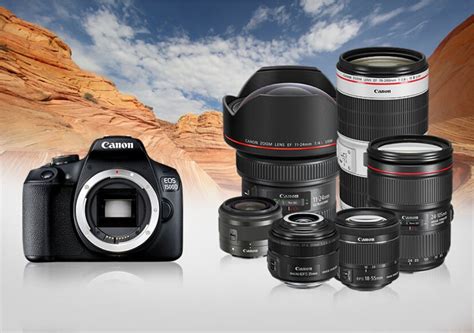 Photography 101 Canon