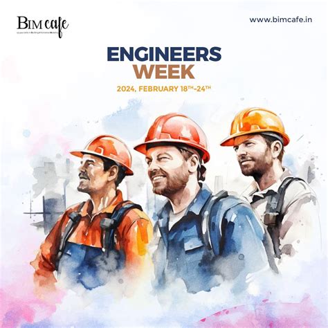 Engineersweek Engineeringexcellence Engineers Engineers
