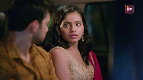 Namkeen Kisse Complete Webseries Actress Name List