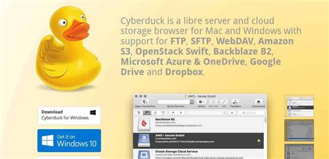 Best Ftp Clients And Software For Mac And Windows 2020