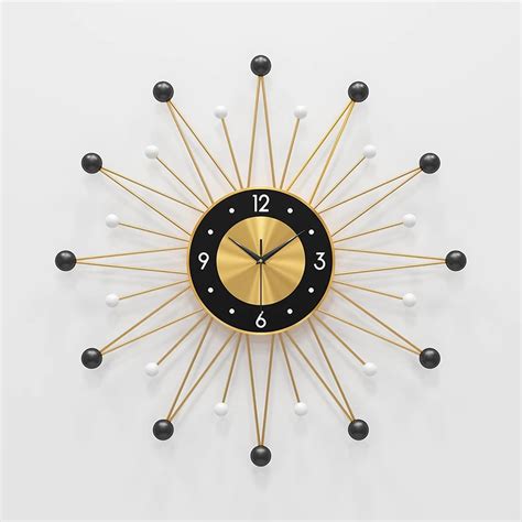 Collection D Horloge Murale Design Originale