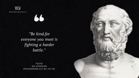 Plato Inspirational Quotes
