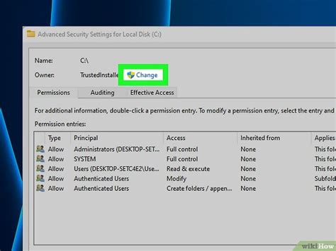 How To Fix The Requested Operation Requires Elevation