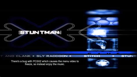 PlayStation 2 PlayStation 2 Demo CD YouTube