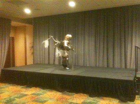 Dramatic Threads Otilia