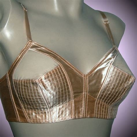 Pointy Bras