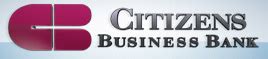 Citizens Business Bank Reviews and Rates - California