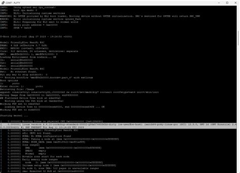 X Kernel Issue Rockchip Linux Kernel Github