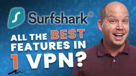 SurfShark VPN Complete How To Guide Honest Review YouTube