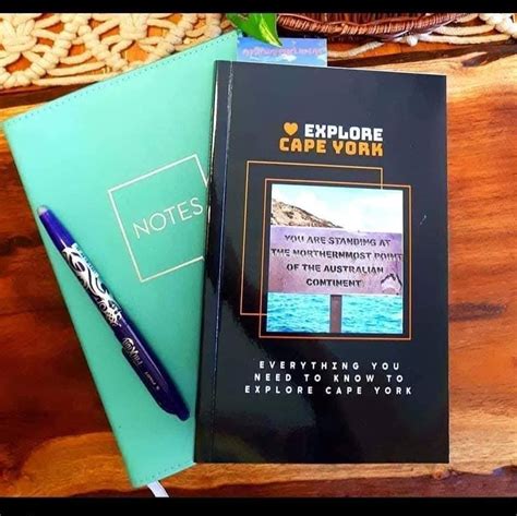 Explore Cape York Added A New Photo Explore Cape York