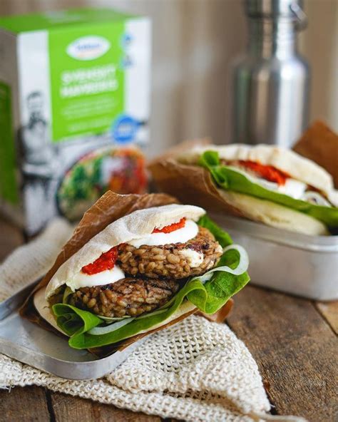 Portionen Under Tian på Instagram Reklam för frebaco kvarn