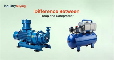 Difference Between Centrifugal Pump and Reciprocating Pump