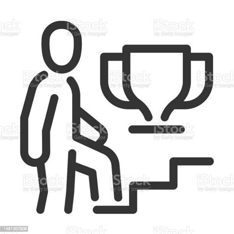 픽셀 완벽 편집 가능한 스트로크 확장 가능 선 벡터 블루프 아이콘 개발에 대한 스톡 벡터 아트 및 기타 이미지 개발 겨냥