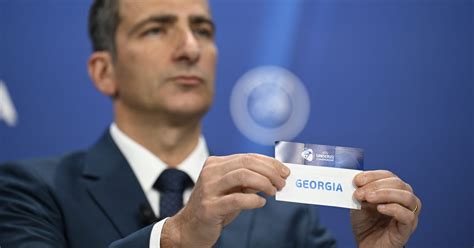 ახალგაზრდული ევროპის ჩემპიონატის პლეი ოფში ხორვატიას დაუპირისპირდება ეროვნული ნაკრები