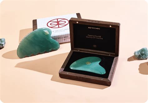 The Ultimate Guide To Gua Sha All You Need To Know Site Title
