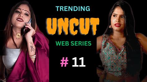 Sreemoyee Mukherjee Latest Uncut Web Series Roshni New Uncut Web
